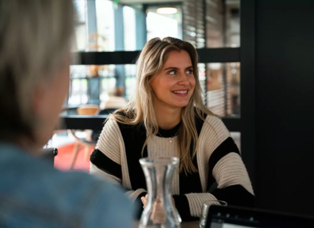 Over ons - DDF People - Werken bij